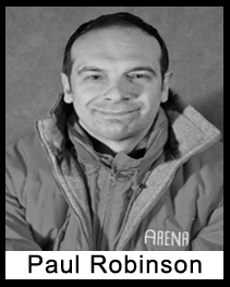 Ice Rink – Pleasure Beach Arena