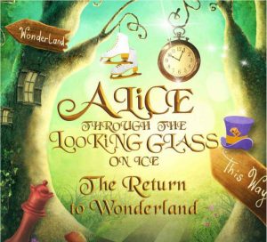 What’s On – Pleasure Beach Arena