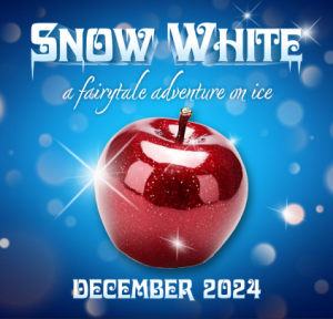 What’s On – Pleasure Beach Arena